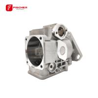 China High-Speed Steel Fuel Pump Housing 1465134944 Auto Engine Part for Engineering Machinery for sale