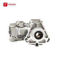 China High-Speed Steel Fuel Pump Housing 1465134944 Auto Engine Part for Engineering Machinery for sale