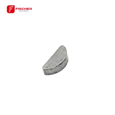 China High Performance Woodruff Key 1460023307  for  Injection VE PUMP for sale