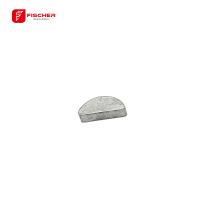 China High Performance Woodruff Key 1460023307  for  Injection VE PUMP for sale
