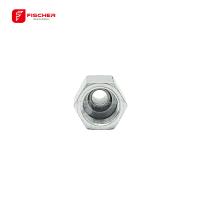 China High Performance Steel Metering Valve 1463456344 for Fuel Injection System for sale