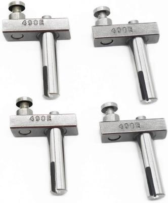 China High Grade New ISO9001:2000 Certified 7123-490E Steering Fuel Metering Control Valve for Lucas DPA Rotary Pumps Cav Diesel Pump for sale