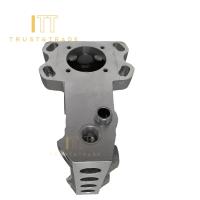 China High Speed Steel Engineering Machinery Engine Auto Fuel Pump Housing for sale