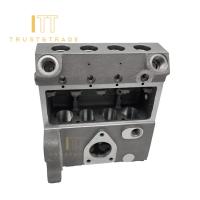 China High Speed Steel Engineering Machinery Engine Auto Fuel Pump Housing for sale