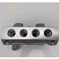 China High Speed Steel Engineering Machinery Engine Auto Fuel Pump Housing for sale