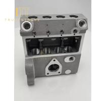 China High Speed Steel Engineering Machinery Engine Auto Fuel Pump Housing for sale