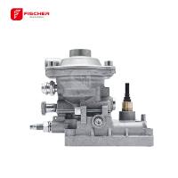 China High Quality Steel Metering Valve 1467135092 for 4JB1 Fuel Injection System VE PUMP ISO9001 Certified 1 Year Warranty for sale