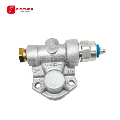 China High Performance Solenoid-Operayed Valve 1467414467  for  Injection VE PUMP for sale