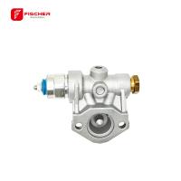 China High Performance Solenoid-Operayed Valve 1467414467  for  Injection VE PUMP for sale