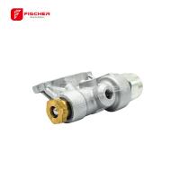 China High Performance Solenoid-Operayed Valve 1467414467  for  Injection VE PUMP for sale