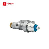 China High Performance Solenoid-Operayed Valve 1467414467  for  Injection VE PUMP for sale