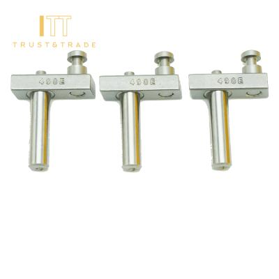 China 7123-490E 7139-559D 7182-621E Diesel Injection Pump Parts Fuel Metering Valve for DPA Pump Head Rotor for sale