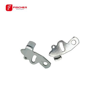 China High Performance Metering Valve 1461900503 for Injection VE Pump Steel ISO9001 Certified Replacement for All Brands for sale