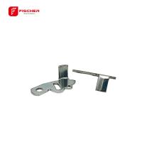 China High Performance Metering Valve 1461900503 for Injection VE Pump Steel ISO9001 Certified Replacement for All Brands for sale