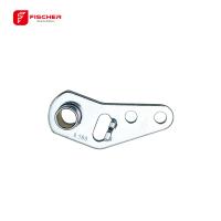 China High Performance Steel Metering Valve Replacement for VE Injection Pump Fuel Injection System 1461900580 Abarth 124 Spider for sale