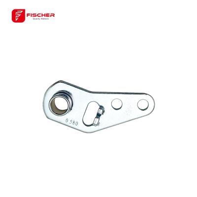 China High Performance Steel Metering Valve Replacement for VE Injection Pump Fuel Injection System 1461900580 Abarth 124 Spider for sale