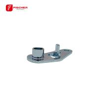 China High Performance Steel Metering Valve Replacement for VE Injection Pump Fuel Injection System 1461900580 Abarth 124 Spider for sale