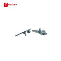 China High Performance Steel Metering Valve Replacement for VE Injection Pump Fuel Injection System 1461900580 Abarth 124 Spider for sale