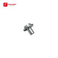 China New Metering Valve 1460363300 Steel Material Fuel Injection System Replacement Part for All Brands Standard Size for sale