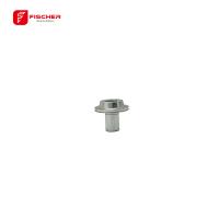 China New Metering Valve 1460363300 Steel Material Fuel Injection System Replacement Part for All Brands Standard Size for sale