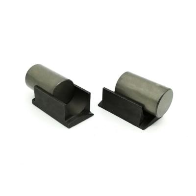 China Good After Sales Service 7135-72N High Speed Steel Mechanical Fuel Parts Repair Pump Roller Shoe Kits for sale