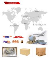 China Good After Sales Service 7135-72N High Speed Steel Mechanical Fuel Parts Repair Pump Roller Shoe Kits for sale
