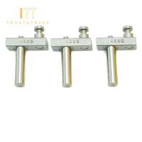China 7123-490E 7139-559D 7182-621E Diesel Injection Spare Parts Steel Fuel Metering Valve for DPA Pump Head Rotor for sale