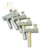 China Durable 7123-490E 7139-559D 7182-621E Steel Fuel Oil Micro Metering Valves For DPA Pump Head Rotor for sale