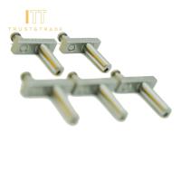 China Durable 7123-490E 7139-559D 7182-621E Steel Fuel Oil Micro Metering Valves For DPA Pump Head Rotor for sale