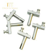 China Durable 7123-490E 7139-559D 7182-621E Steel Fuel Oil Micro Metering Valves For DPA Pump Head Rotor for sale