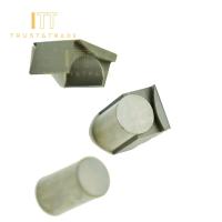 China Standard Size DPA Series 7135-72 2 Pcs /Set Diesel Injection Parts Pump Roller Shoe Kit for sale
