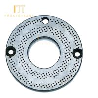 China VE Series 1460134317 Steel Made Cover Diesel Engine Fuel Pump Round Support Rings for sale