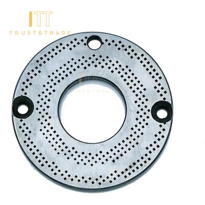 China VE Series 1460134317 Steel Made Cover Diesel Engine Fuel Pump Round Support Rings for sale