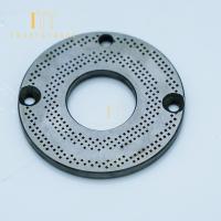 China VE Series 1460134317 Steel Made Cover Diesel Engine Fuel Pump Round Support Rings for sale