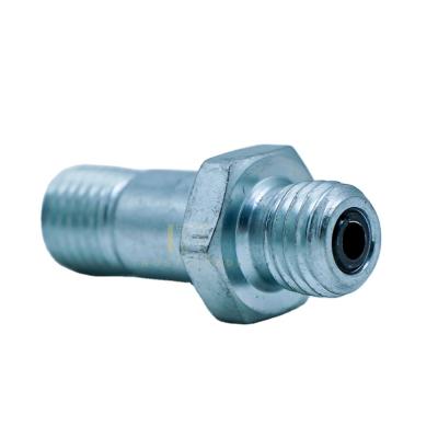 China Wholesale 2467413025 Diesel Engine Fuel Pump High Speed Steel Return Valve for Diesel Fuel Injection System ISO9001 Certified for sale
