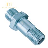 China Wholesale 2467413025 Diesel Engine Fuel Pump High Speed Steel Return Valve for Diesel Fuel Injection System ISO9001 Certified for sale