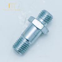 China Wholesale 2467413025 Diesel Engine Fuel Pump High Speed Steel Return Valve for Diesel Fuel Injection System ISO9001 Certified for sale
