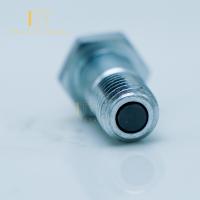 China Wholesale 2467413025 Diesel Engine Fuel Pump High Speed Steel Return Valve for Diesel Fuel Injection System ISO9001 Certified for sale