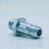 China Wholesale 2467413025 Diesel Engine Fuel Pump High Speed Steel Return Valve for Diesel Fuel Injection System ISO9001 Certified for sale