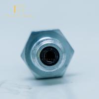 China Wholesale 2467413025 Diesel Engine Fuel Pump High Speed Steel Return Valve for Diesel Fuel Injection System ISO9001 Certified for sale