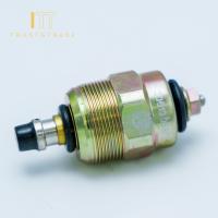 China 0330001046 24V Fuel Stop Diesel VE Pump Automotive Parts Oil Inlet Solenoid Valve for Cummin-s Bosch for sale