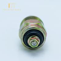 China 0330001046 24V Fuel Stop Diesel VE Pump Automotive Parts Oil Inlet Solenoid Valve for Cummin-s Bosch for sale