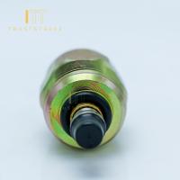 China 0330001046 24V Fuel Stop Diesel VE Pump Automotive Parts Oil Inlet Solenoid Valve for Cummin-s Bosch for sale