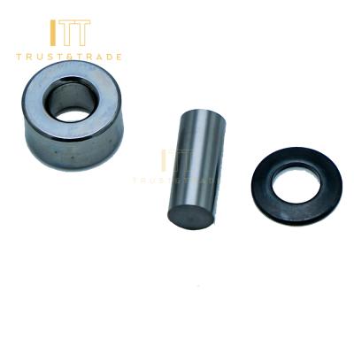 China 2460300005 Industrial Fuel Engine Parts Diesel Cars Steel Made Assembly Roller for sale