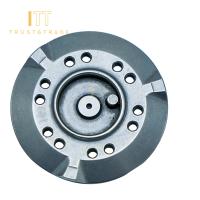 China Round Steel 1466111661 Engine Parts Car Diesel Fuel VE Pump Camplate With 1 Year Warranty for sale