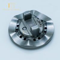 China Round Steel 1466111661 Engine Parts Car Diesel Fuel VE Pump Camplate With 1 Year Warranty for sale