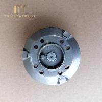 China Manufacturer 1 466 110 668 Steel Camplate Diesel Fuel Injection Cam Disk Plate VE Pump Parts for sale