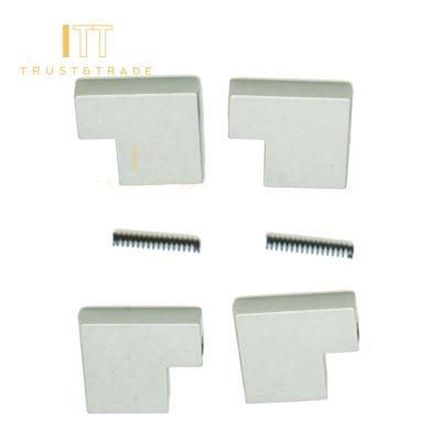 China Spare Parts 7135-108 Engine DPA Scraping Spring Kits Diesel Transfer Pump Blade for DELPHI for sale