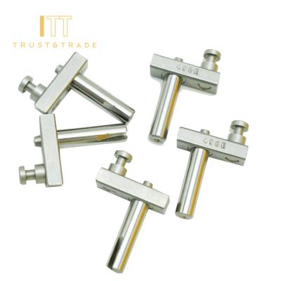 China 7139-559D 7182-621E 7123-490E Diesel Parts Tool Fuel Metering Valves for DPA Pump Head Rotor for sale