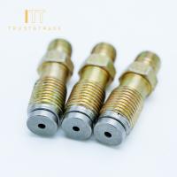 China Wholesale 2463370021 Auto Diesel Engine Parts High Speed Steel Delivery Valve Seat for sale